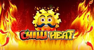 Chilli Heat - Popüler Slot Oyunları Serisi - Bahis Kılavuzu