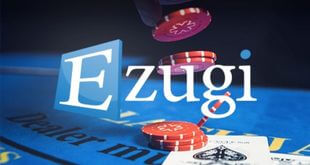 Ezugi Canlı Casino - En Eğlenceli Slotlar Dinamobet Bahis Sitesinde